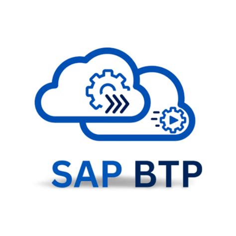SAP Business Technology Platform Step In