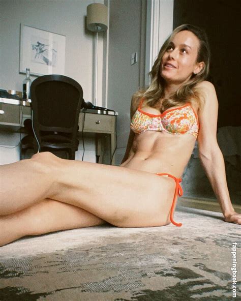 Brie Larson Finalgirleph Nude OnlyFans Leaks The Fappening Photo