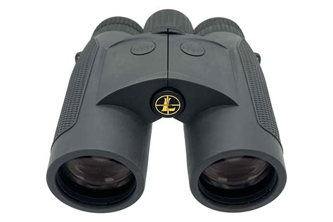 Leupold Bx Range Hd Tbr W Range Finding Binocular Review Guns And Ammo