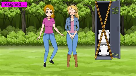 Video Game Characters Omorashi Peeing Artwork Omorash