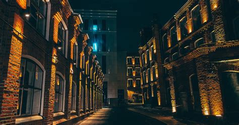 Diagonal Lines In Photography Comprehensive Tips And Examples