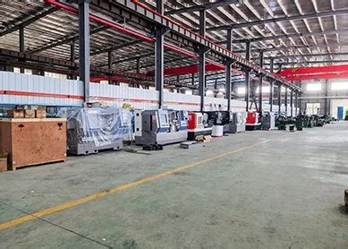 Company Overview Jiangsu Leichman Automation Technology Co Ltd