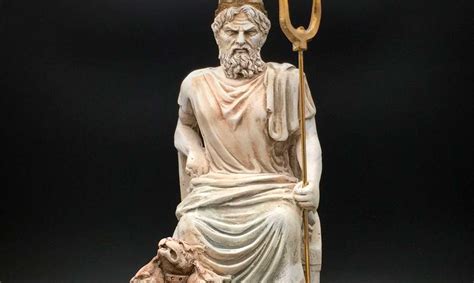 Quién era Hades Plutón Biografía del dios del inframundo Red Historia