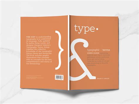 Glossary Of Typographic Terms On Behance