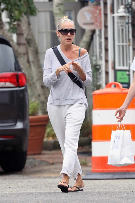Sarah Jessica Parker Fashion