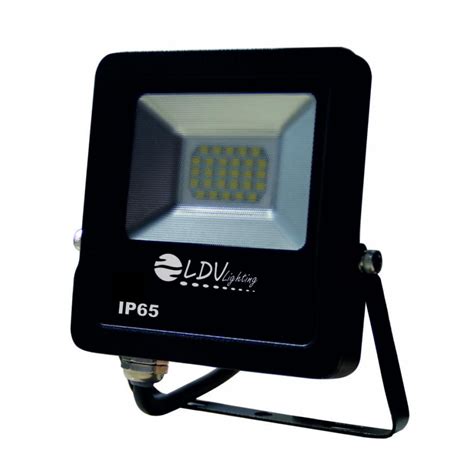 PROYECTOR LED SMD 20w 1800lm 120º 6000K IP65 NG LDVLighting