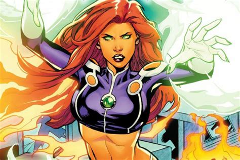 Top 10 Heroínas y villanas de DC que merecen su película