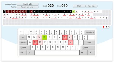 Monkeytype Take The Best Online Typing Test For Free Maxcotec
