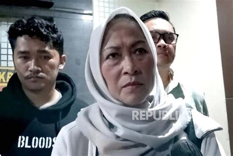 Terungkap Fakta Baru Antara Mimin Dan Tuti Dalam Kasus Pembunuhan