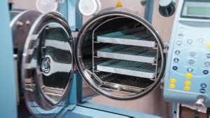 Autoclave Qué son las Clases N B y S Cromtek