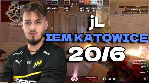 CS2 POV NAVI JL 20 6 Vs Eternal Fire Anubis IEM Katowice 2024 YouTube