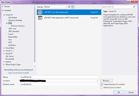 asp net core with entity framework core returning multiple result sets
