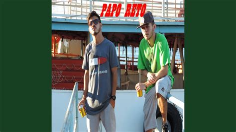 Papo Reto YouTube