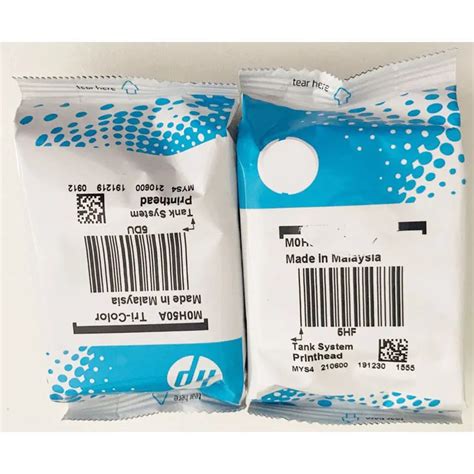 M0h50a M0h51a Original Novo Cabeçote De Impressão Para Hp 5810 5820
