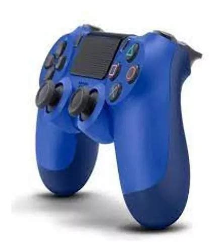 Controle Joystick Sem Fio Sony Playstation Dualshock 4 Wave MercadoLivre