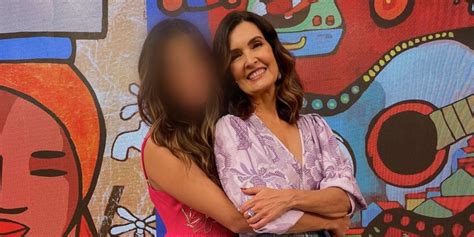 Linda E Igual A F Tima Bernardes Conhe A A Herdeira De Bonner