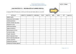 Infografia Semana 3 Apuntes SISTEMA NACIONAL DE CONTABILIDAD SEMANA