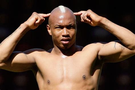El Hadji Diouf S 9 Most Controversial Moments As Former Liverpool