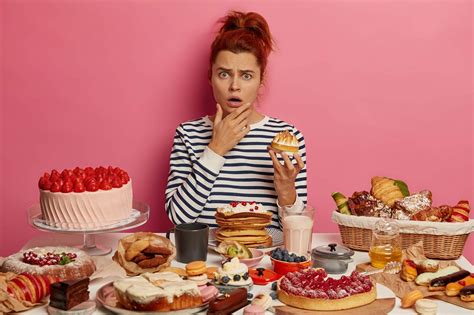 Estas Son Las Claves Que Te Recomiendo Para Comer Sin Culpa