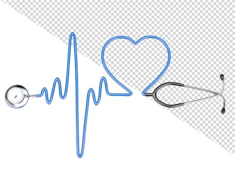 Estetosc Pio Png Psd Premium
