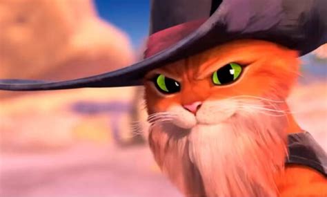El Gato con Botas El Último Deseo Rolling Stone en Español