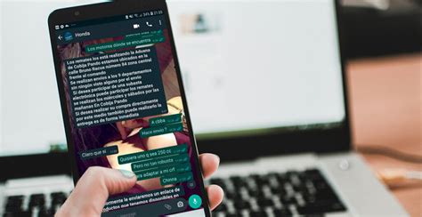 Cómo detectar y evitar las estafas por Whatsapp Unifranz
