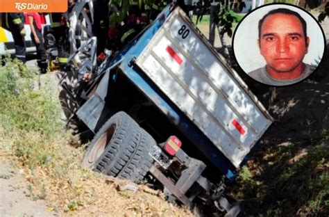 Se conocieron detalles del siniestro fatal en el que murió un camionero