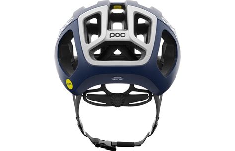 Poc Cykelhjälm Racer Ventral Air Wf Mips Lead Blue Matt online