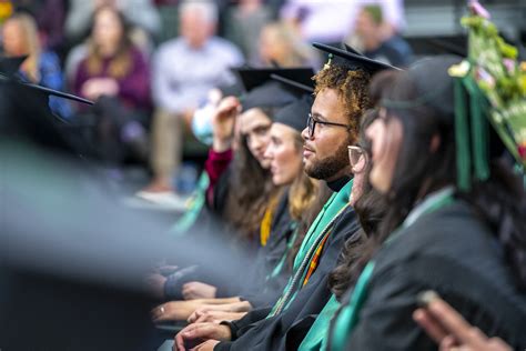 Grad Fall Commencement Cal Poly Humboldt Galleries