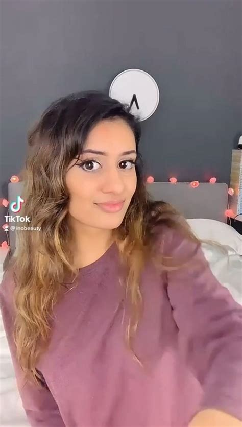 Kayla Kapoor Nude Tiktok Strip Onlyfans Video Leaked Onlyfans Leaked Nudes