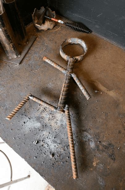 Small Welding Projects For Students