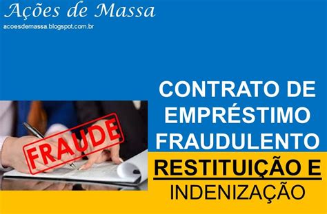 AÇÕES DE MASSA Modelo de petição inicial e planilha de cálculos