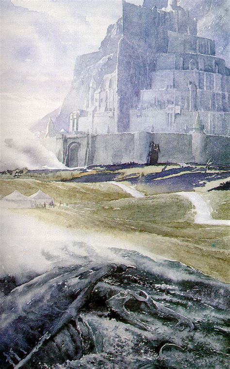 Pelennor Fields Tolkien Gateway