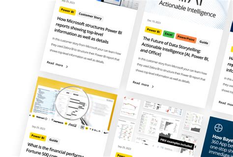 How To Remove Blank Rows In Power BI Dax Zebra BI