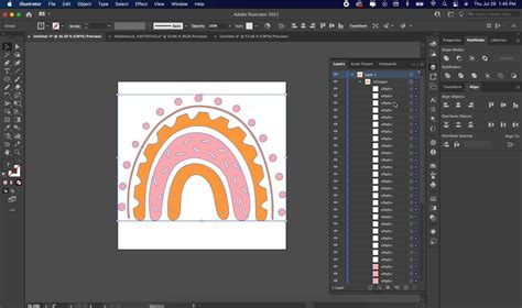 Creating Svg From In Adobe Illustrator Createsvg
