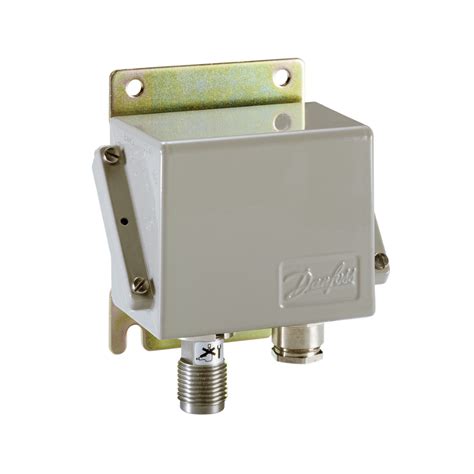 Danfoss Emp Pressure Transmitter Bar G G