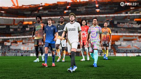 How To Complete Around The World SBC In FIFA 23 Dot Esports