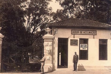Memória Aclimação o bairro que nasceu inspirado na França Gazeta de