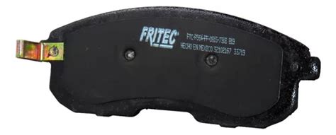 Balatas Delanteras Sentra Fritec Cer Mica Spc Z Env O Gratis