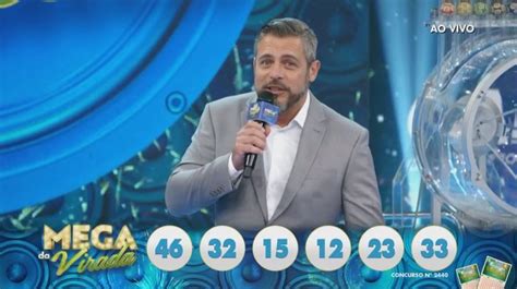 Mega da Virada 2021 duas apostas dividem prêmio de R 378 milhões