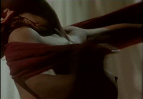 Lauren Hays Desnuda En Bare Sex