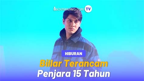 Diduga Lakukan KDRT Kepada Lesti Kejora Rizky Billar Diancam 15 Tahun