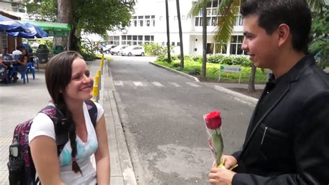 Con Qui N Me Casar Youtube