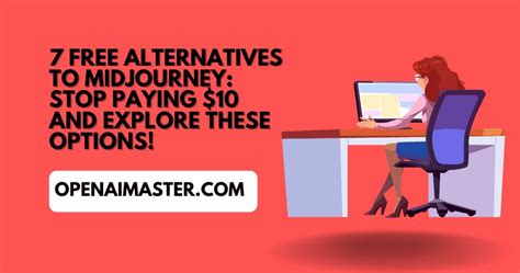 Free Alternatives To Midjourney Stop Paying And Explore These