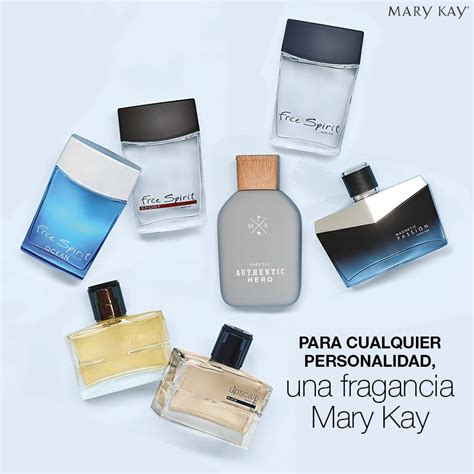 Fragancias Para Hombre Mary Kay Atelier Yuwa Ciao Jp