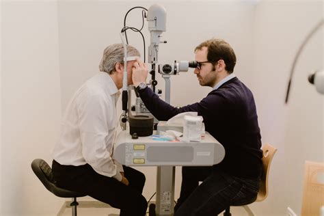 Laser rétinien Argon Traitement rétine à Toulouse centre Jean Jaurès