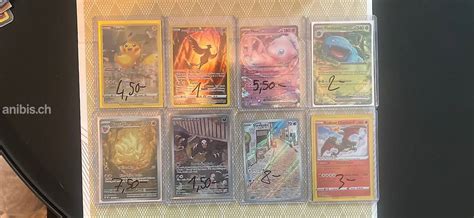Carte Pokémon Canton Vaud anibis ch
