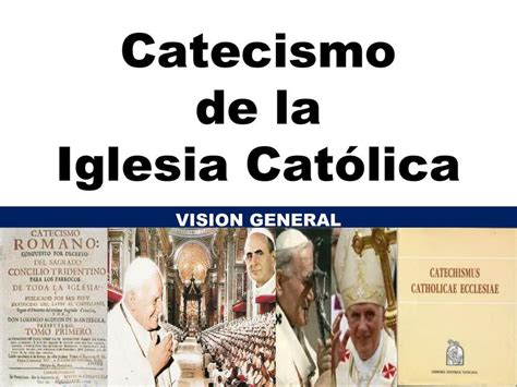 Catecismo de la Iglesia Católica pdf Religión y libros uDocz