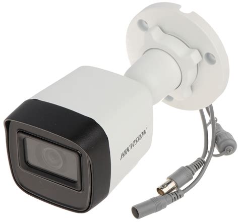 KAMERA AHD HD CVI HD TVI PAL DS 2CE16H0T ITF 2 8MM C 5 Mpx Hikvision