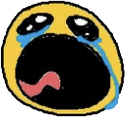 Emoji Meme PNG Picture PNG Mart
